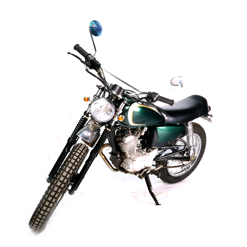 JS150-8 (Tianjun retro)