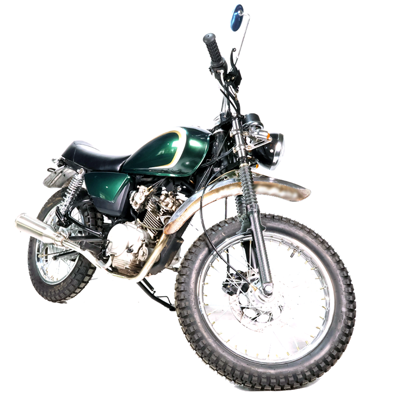 JS150-8 (Tianjun retro)