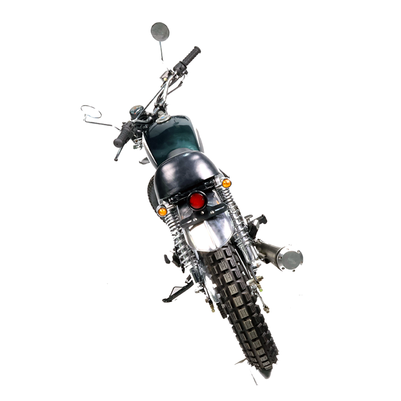 JS150-8 (Tianjun retro)