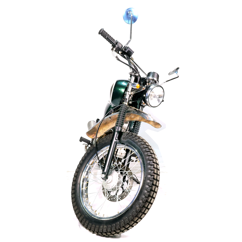 JS150-8 (Tianjun retro)