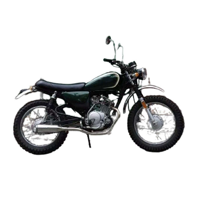 JS150-8 (Tianjun retro)