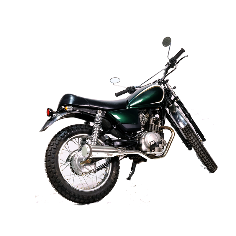 JS150-8 (Tianjun retro)